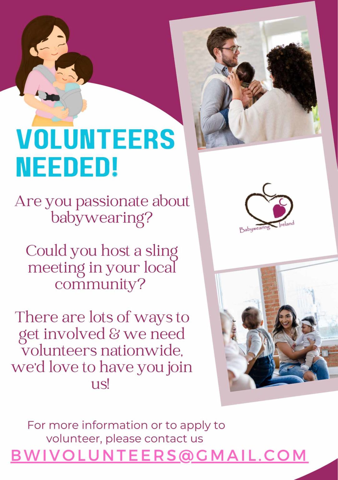 AS I AM - Family Support - Kilkenny Parent Hub